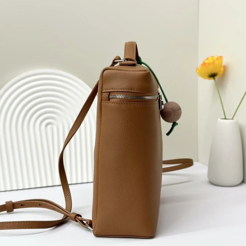 Precise copy Loro Piana Backpacks