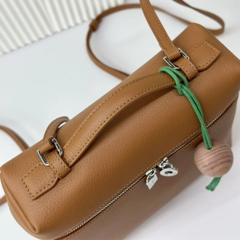 Precise copy Loro Piana Backpacks