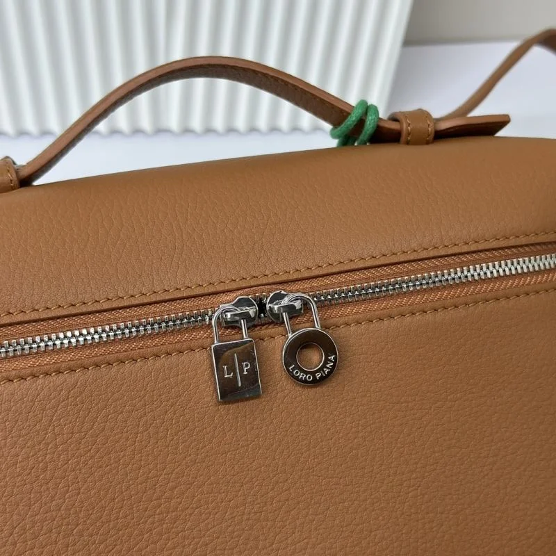 Precise copy Loro Piana Backpacks
