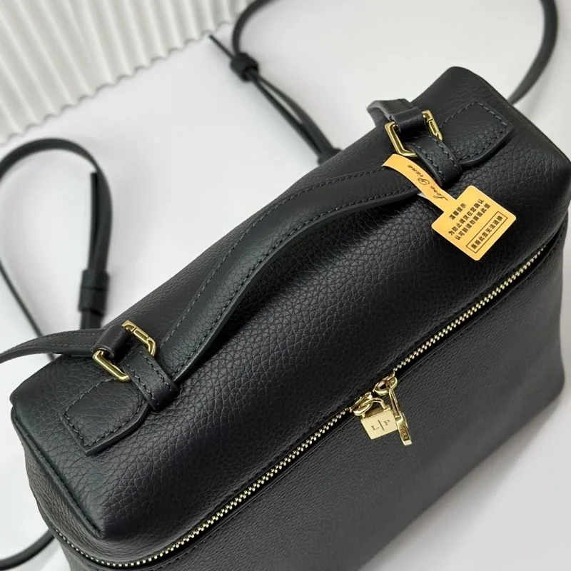 Exact replica Loro Piana Backpacks