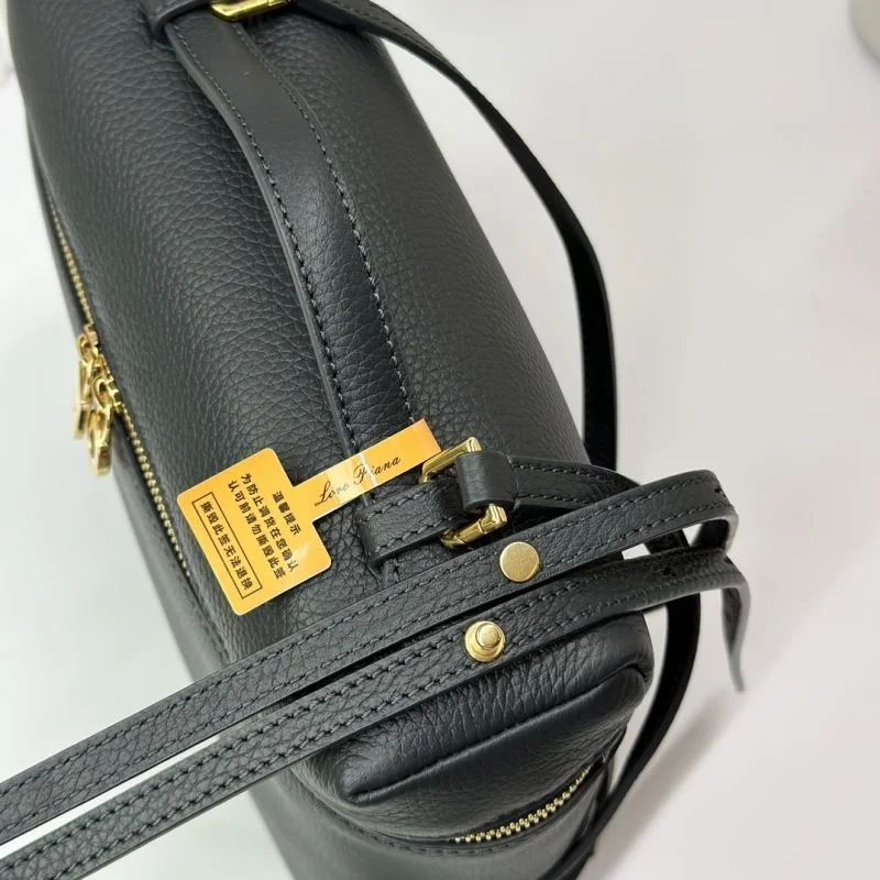 Exact replica Loro Piana Backpacks