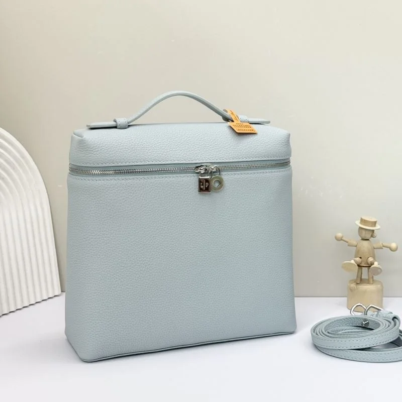 High accuracy Loro Piana Backpacks