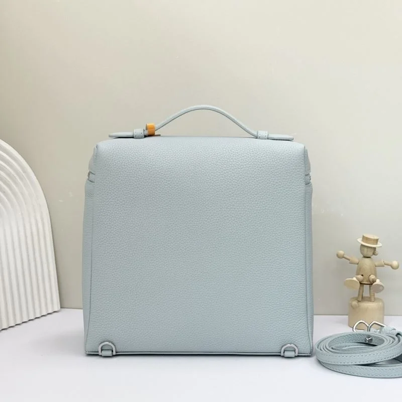 High accuracy Loro Piana Backpacks