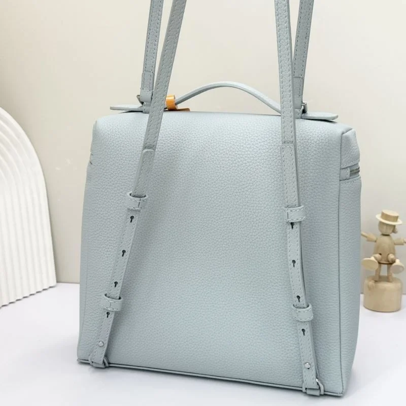 High accuracy Loro Piana Backpacks