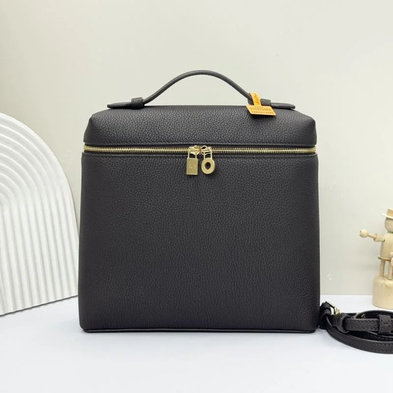 Loro Piana Backpacks