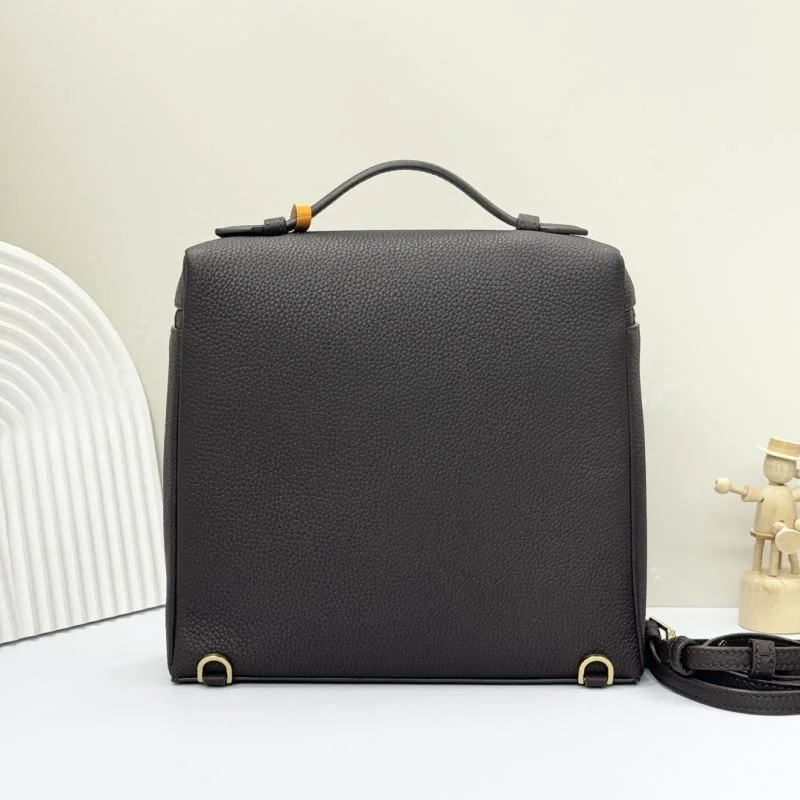High accuracy Loro Piana Backpacks