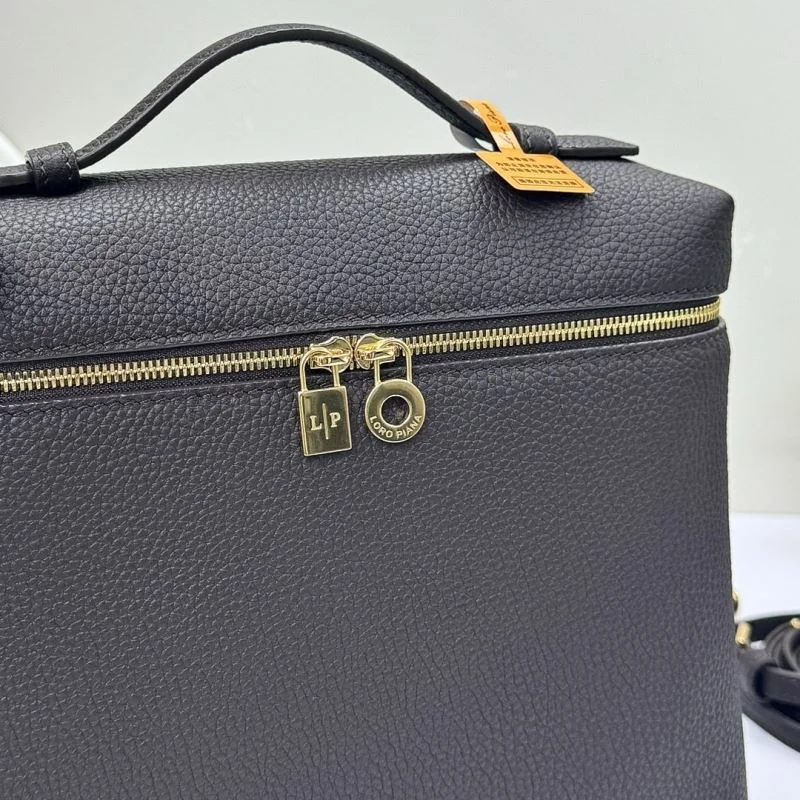 High accuracy Loro Piana Backpacks