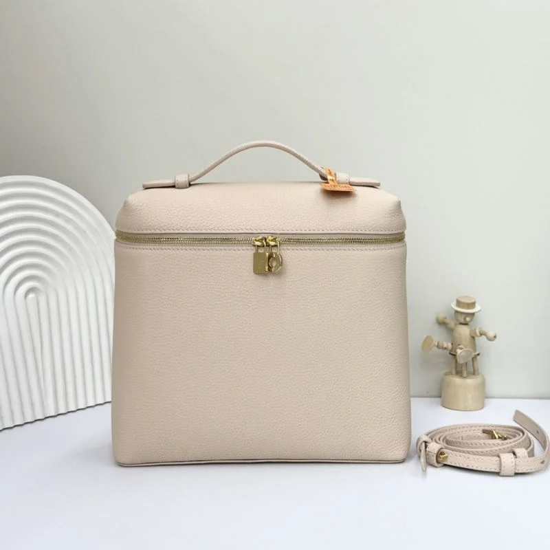 Loro Piana Backpacks