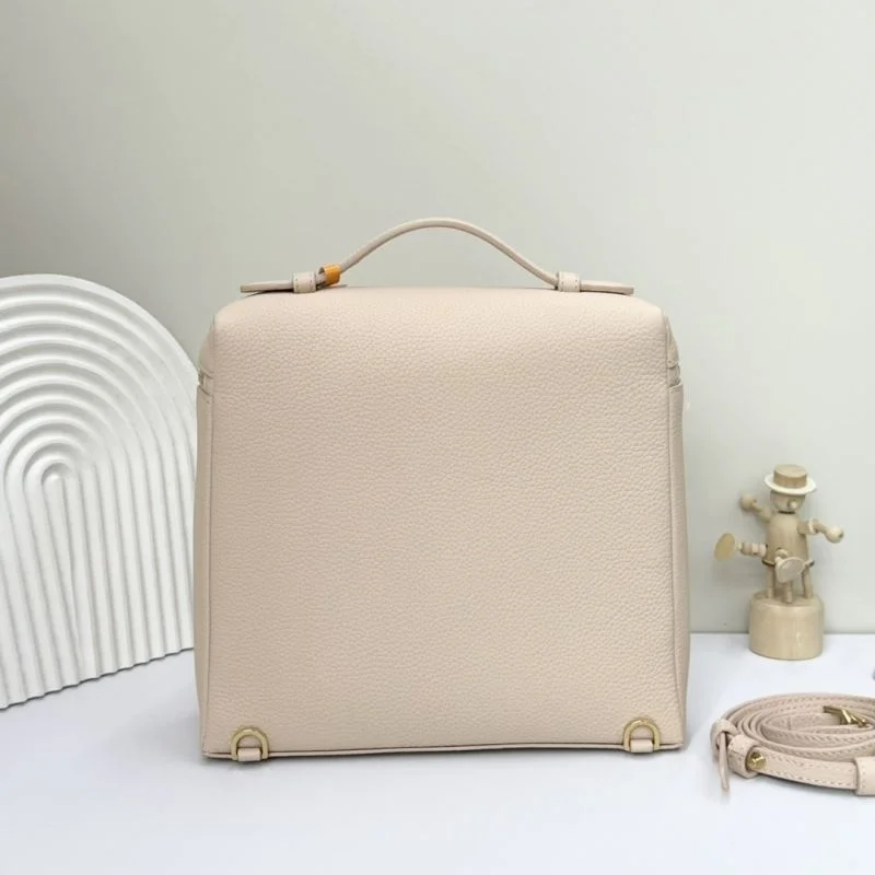 Perfect replica Loro Piana Backpacks
