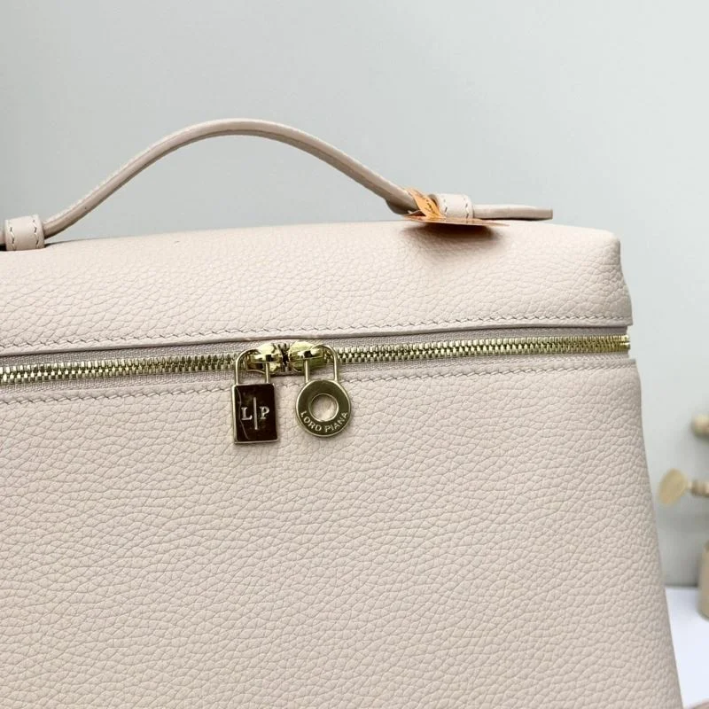 Perfect replica Loro Piana Backpacks