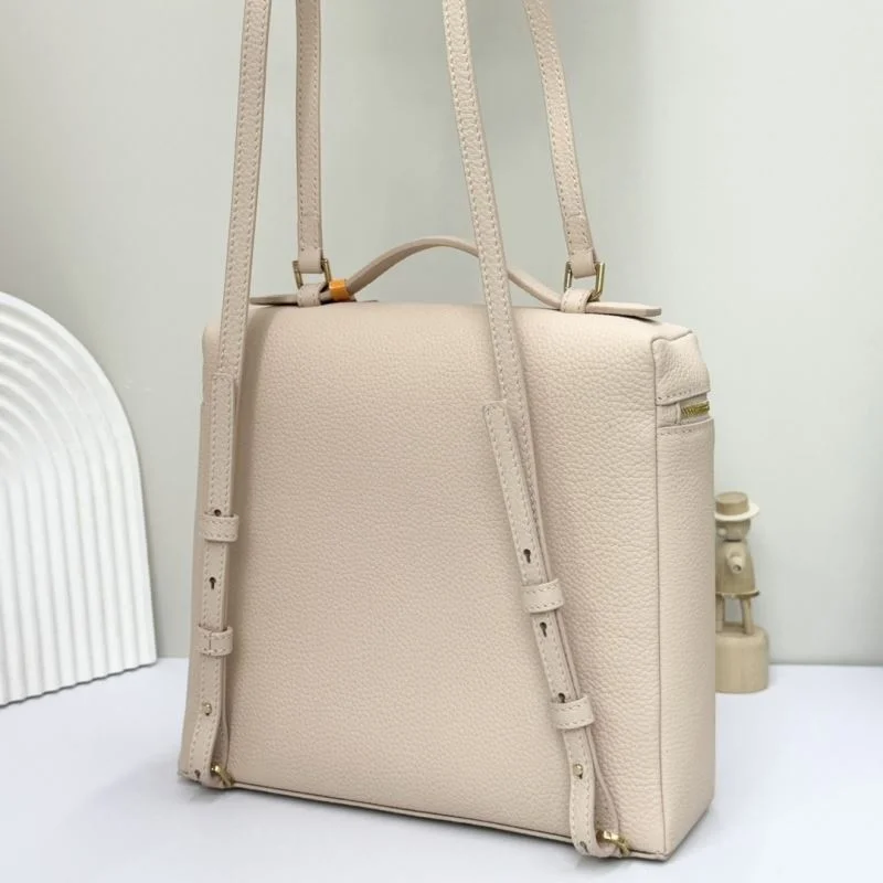 Perfect replica Loro Piana Backpacks