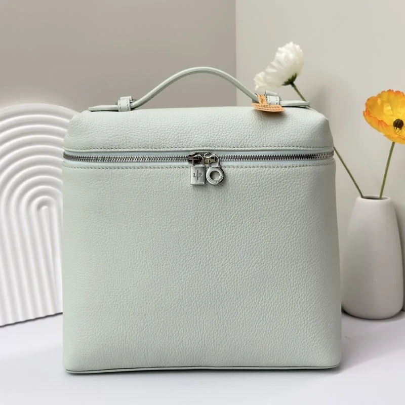 Loro Piana Backpacks