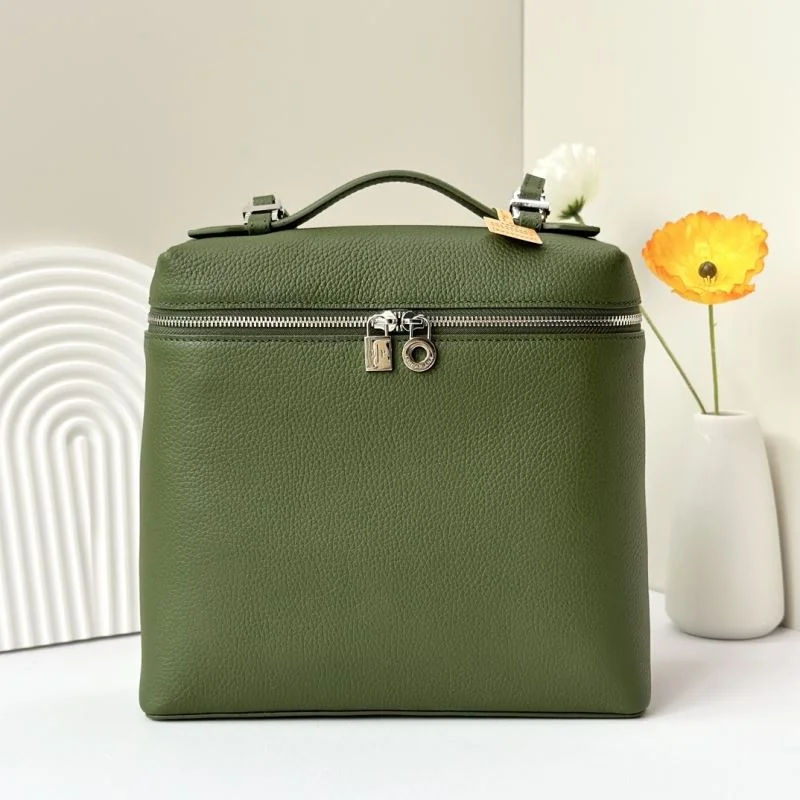Loro Piana Backpacks