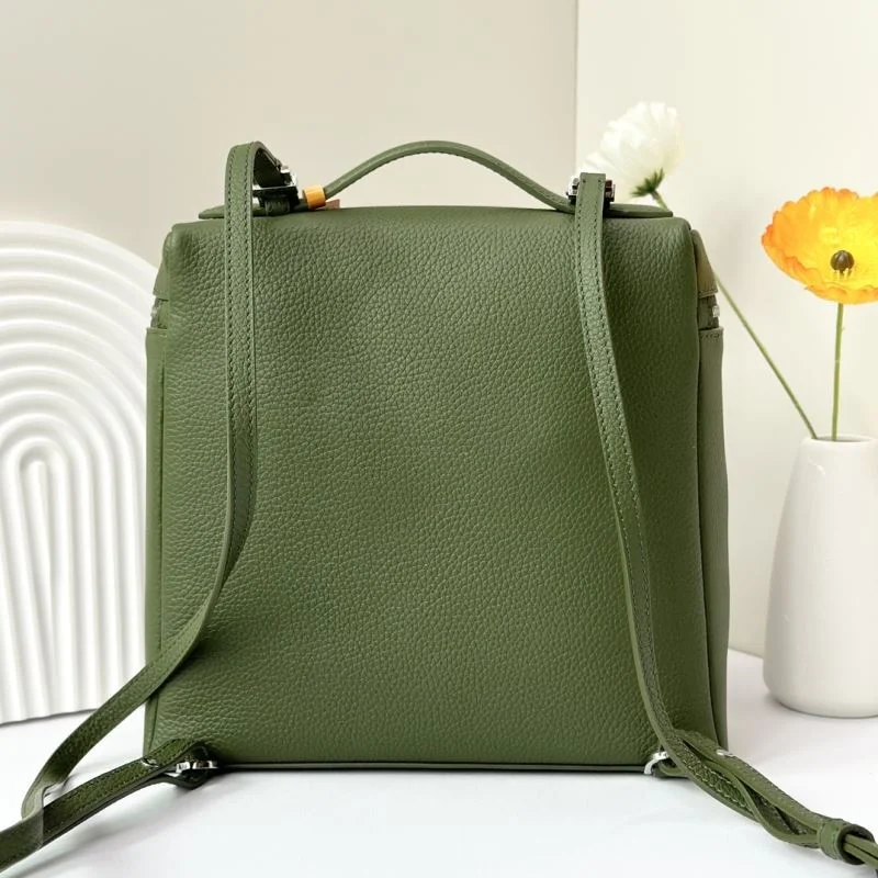 Mirror quality Loro Piana Backpacks