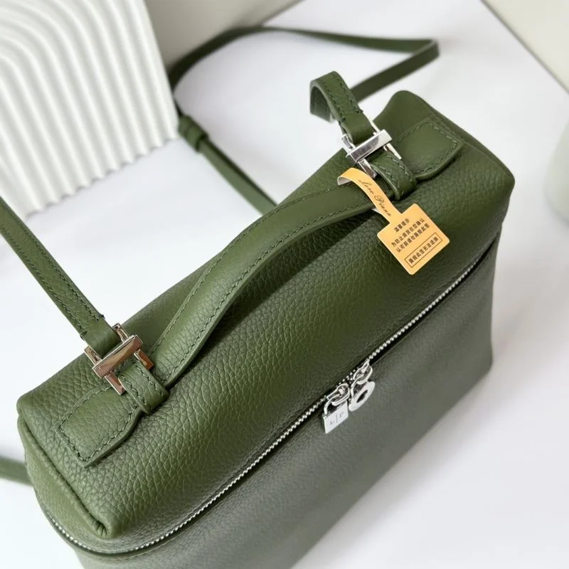 Mirror quality Loro Piana Backpacks