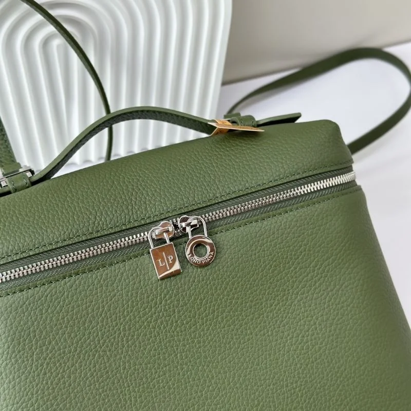 Mirror quality Loro Piana Backpacks