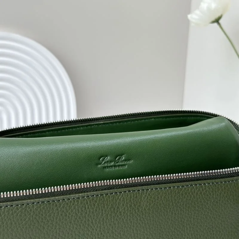 Mirror quality Loro Piana Backpacks