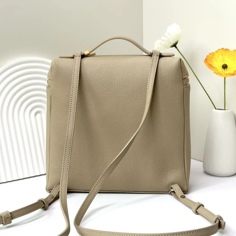 Legit Loro Piana Backpacks