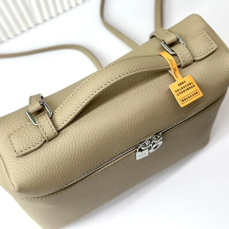 Legit Loro Piana Backpacks