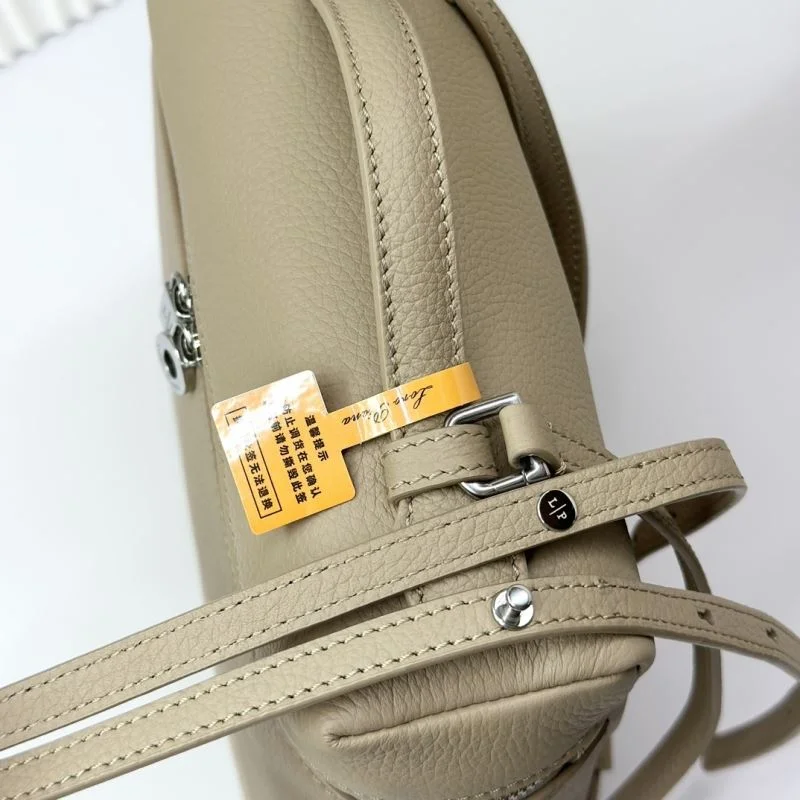 Legit Loro Piana Backpacks