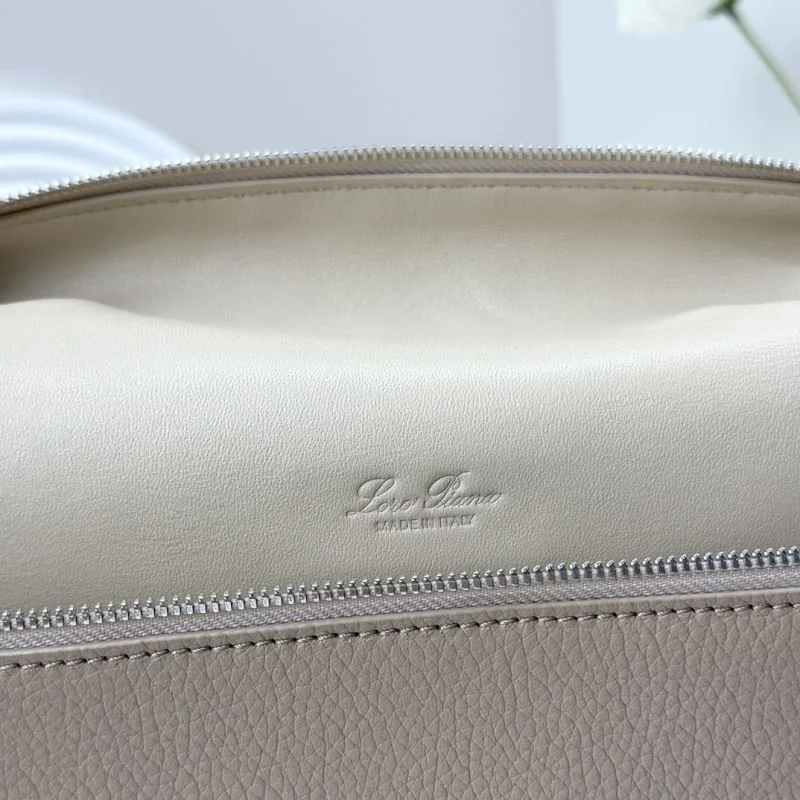 Legit Loro Piana Backpacks