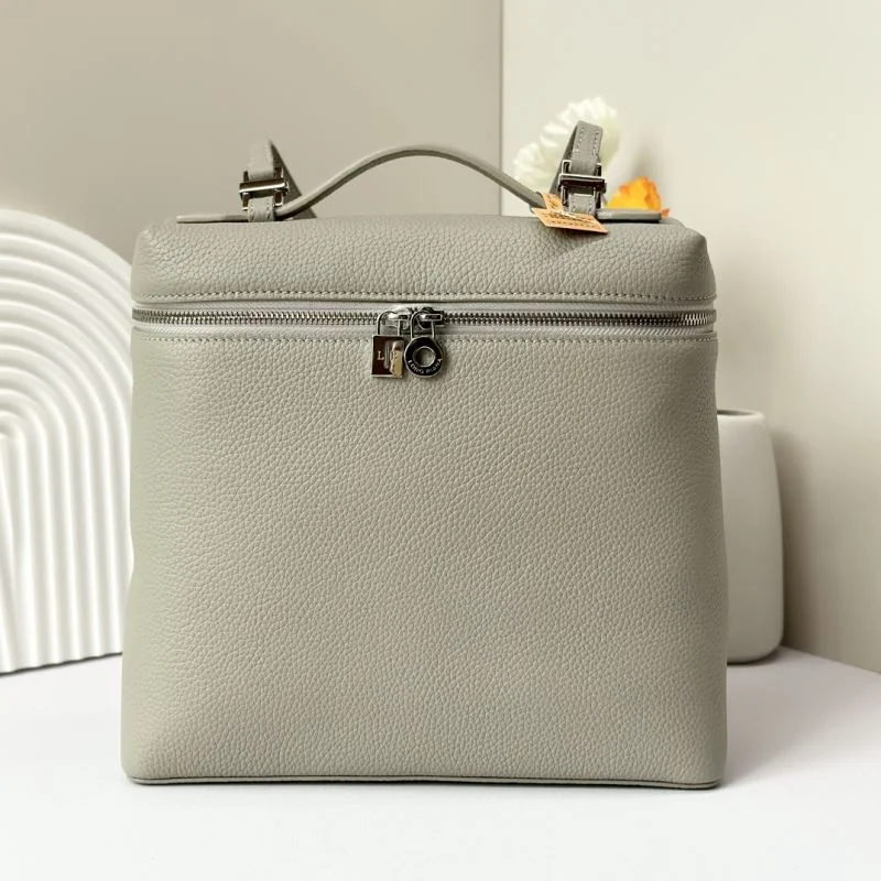 Loro Piana Backpacks