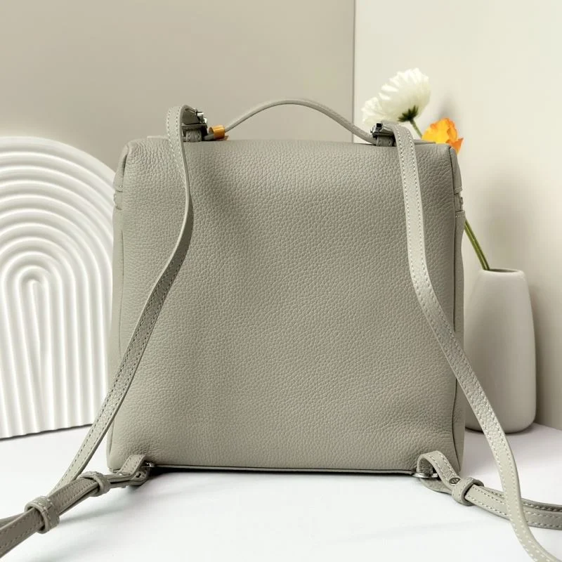 Cut-rate Loro Piana Backpacks