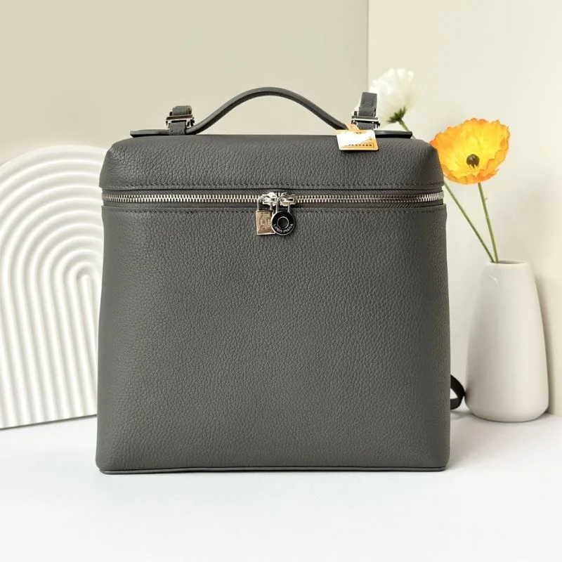 Loro Piana Backpacks