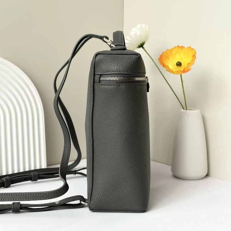 Genuine Loro Piana Backpacks