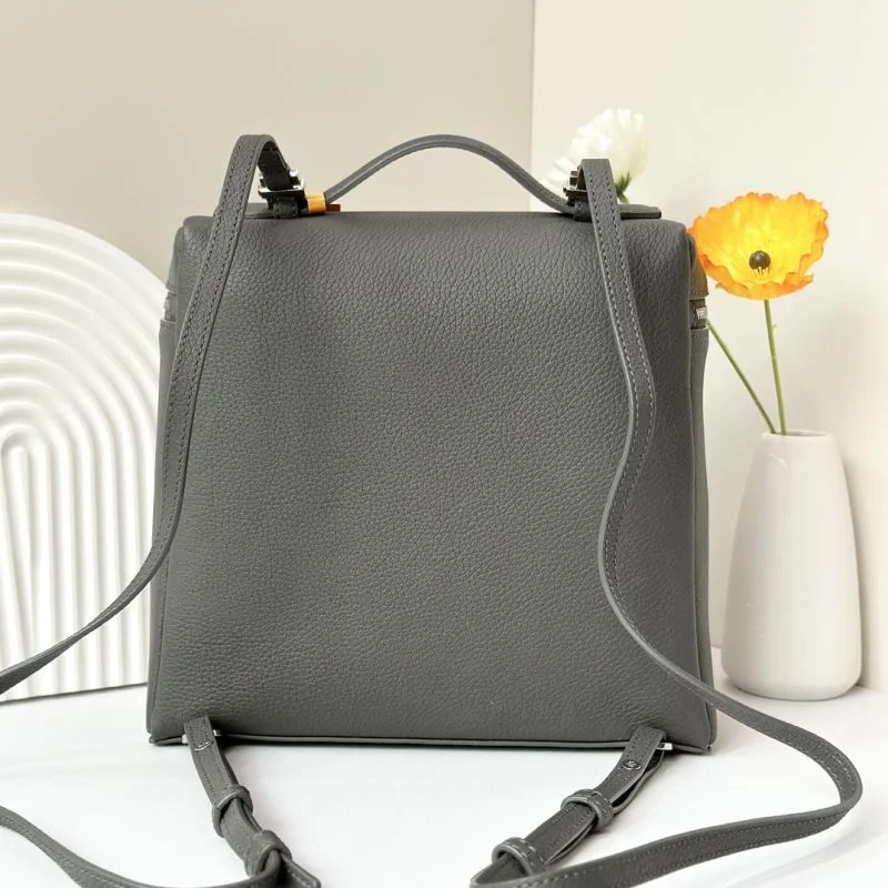 Genuine Loro Piana Backpacks