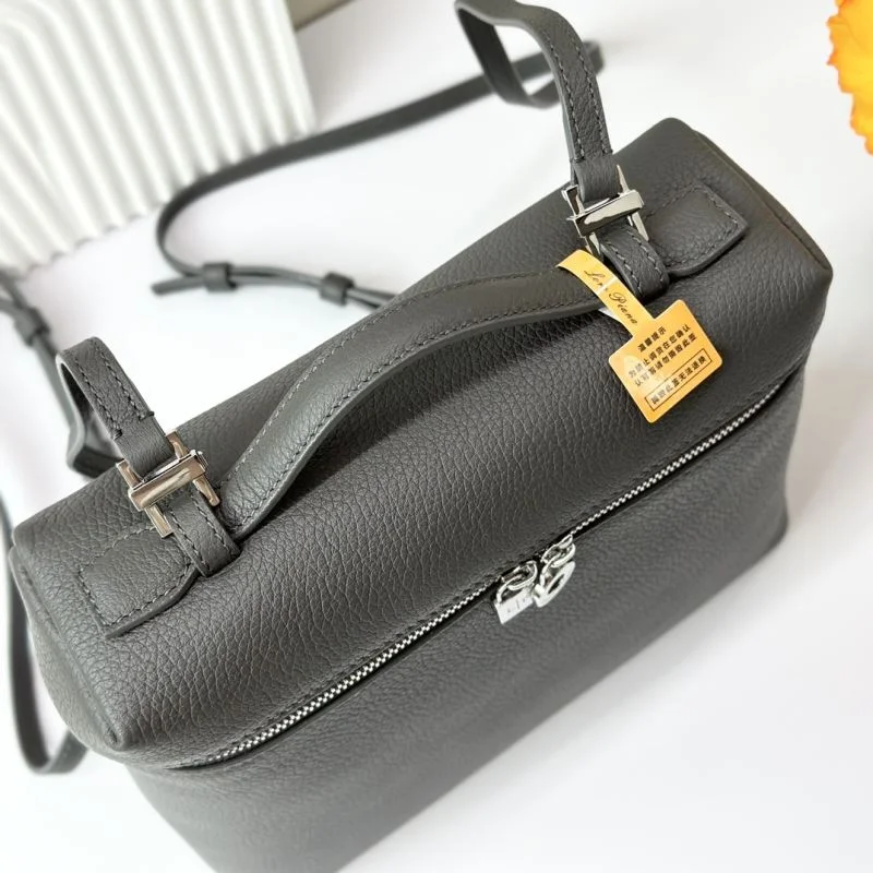 Genuine Loro Piana Backpacks