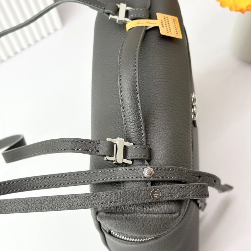 Genuine Loro Piana Backpacks