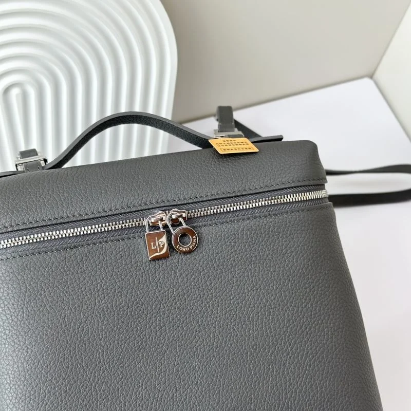 Genuine Loro Piana Backpacks