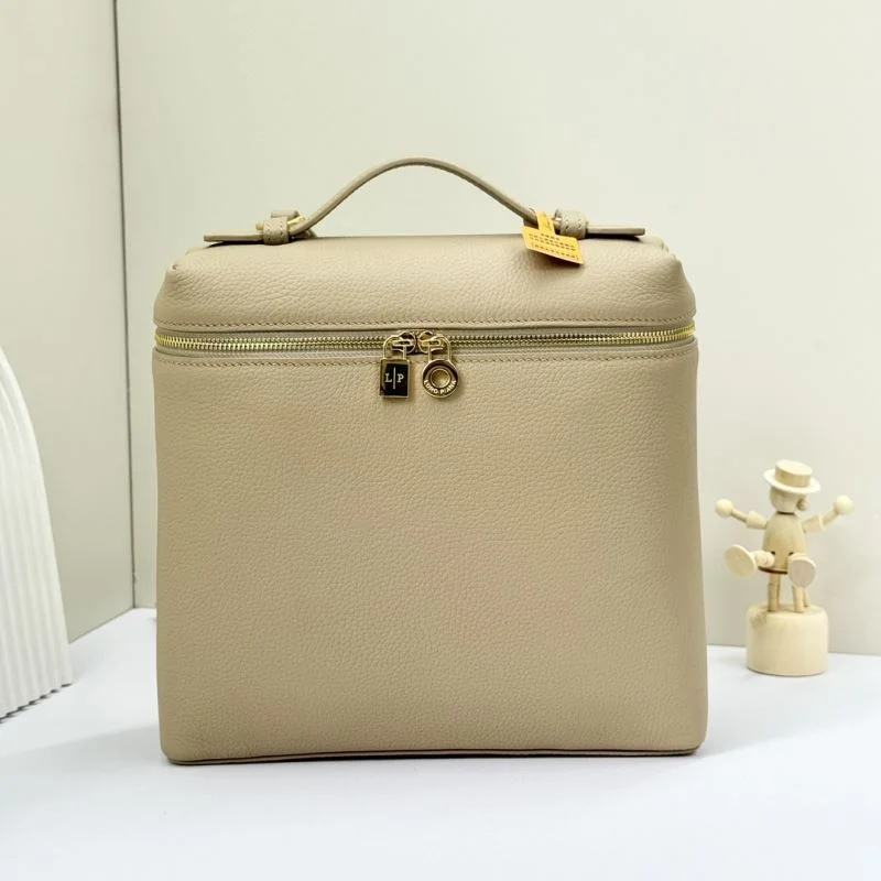 Loro Piana Backpacks