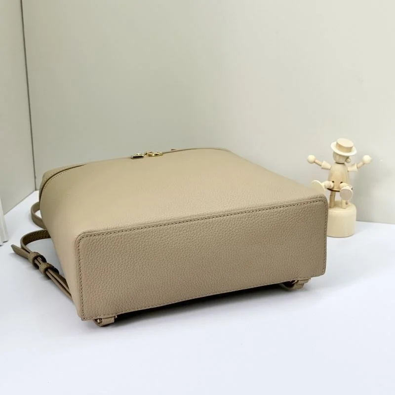 Accurate model Loro Piana Backpacks