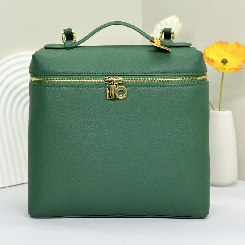 Loro Piana Backpacks