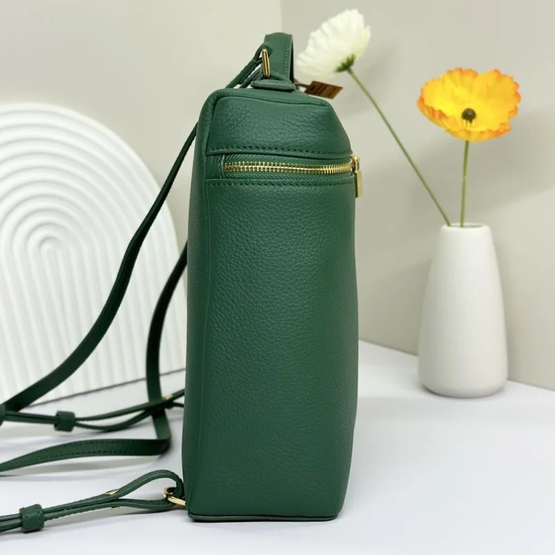 Brand-original Loro Piana Backpacks