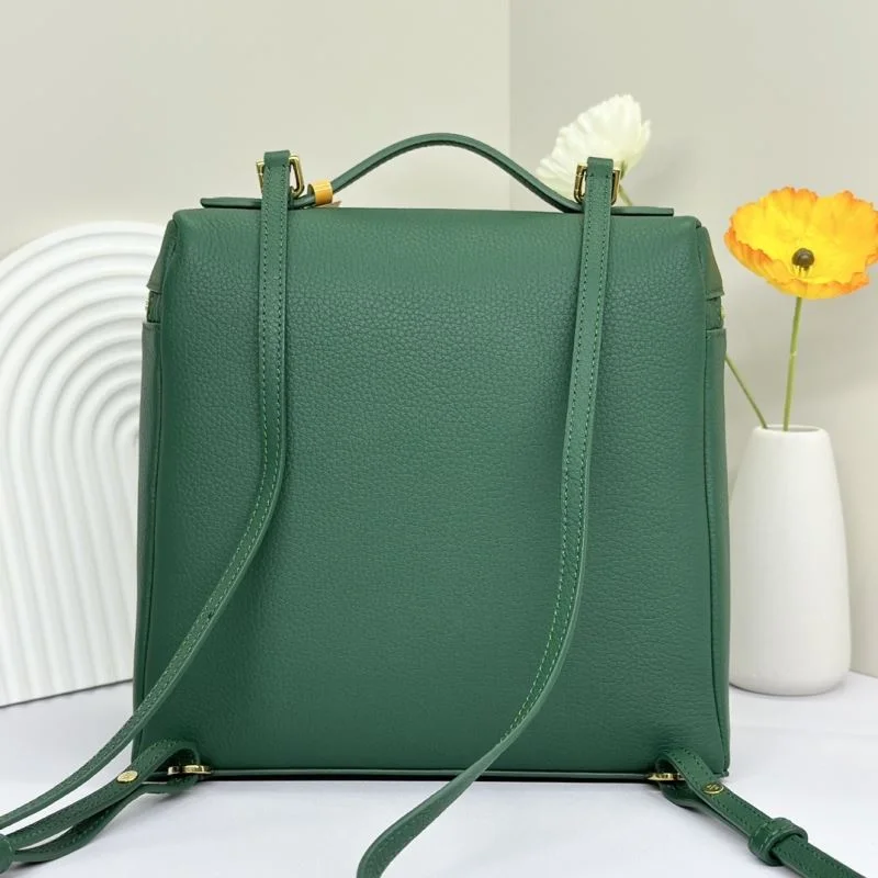 Brand-original Loro Piana Backpacks