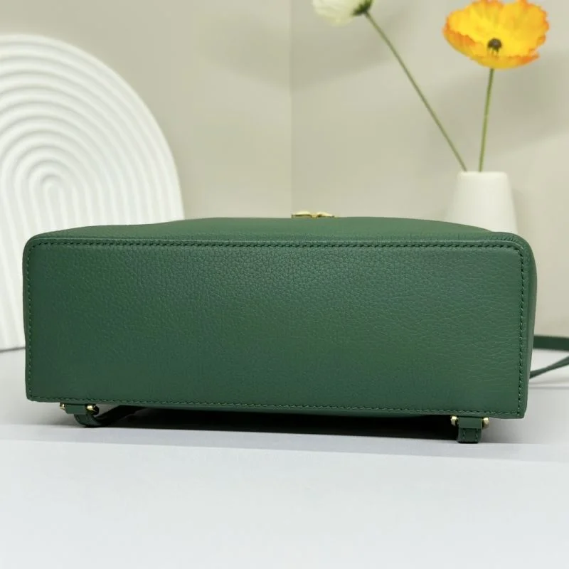 Brand-original Loro Piana Backpacks