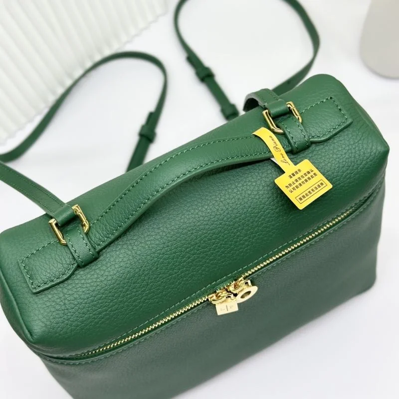 Brand-original Loro Piana Backpacks