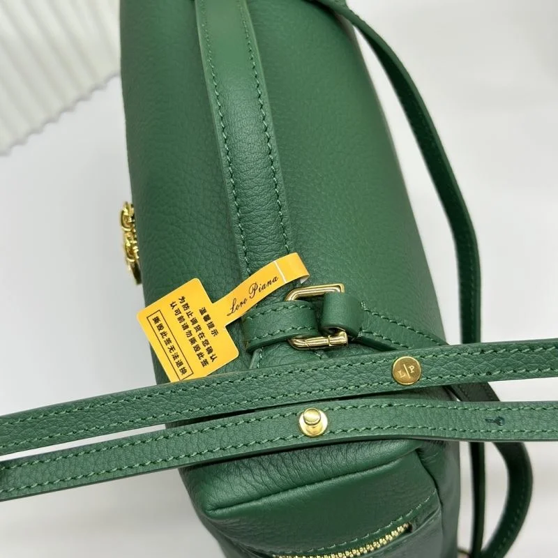 Brand-original Loro Piana Backpacks