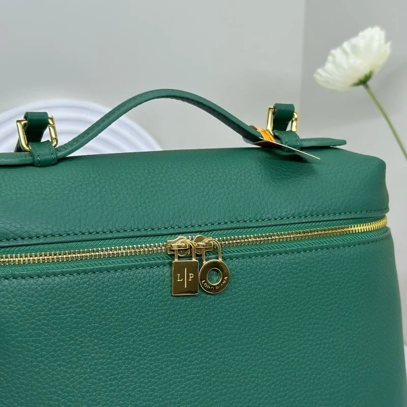 Brand-original Loro Piana Backpacks