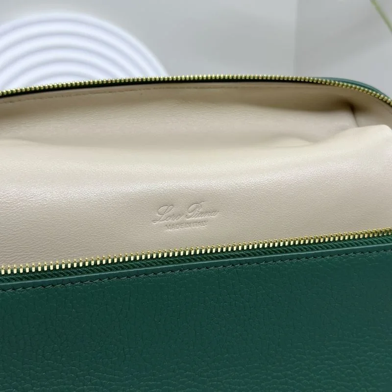 Brand-original Loro Piana Backpacks