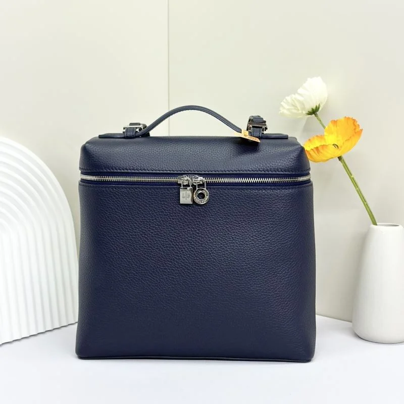 Loro Piana Backpacks