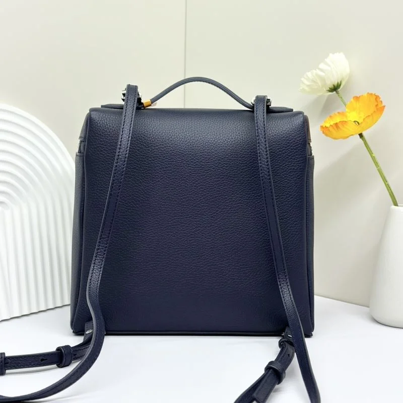 Factory-made Loro Piana Backpacks