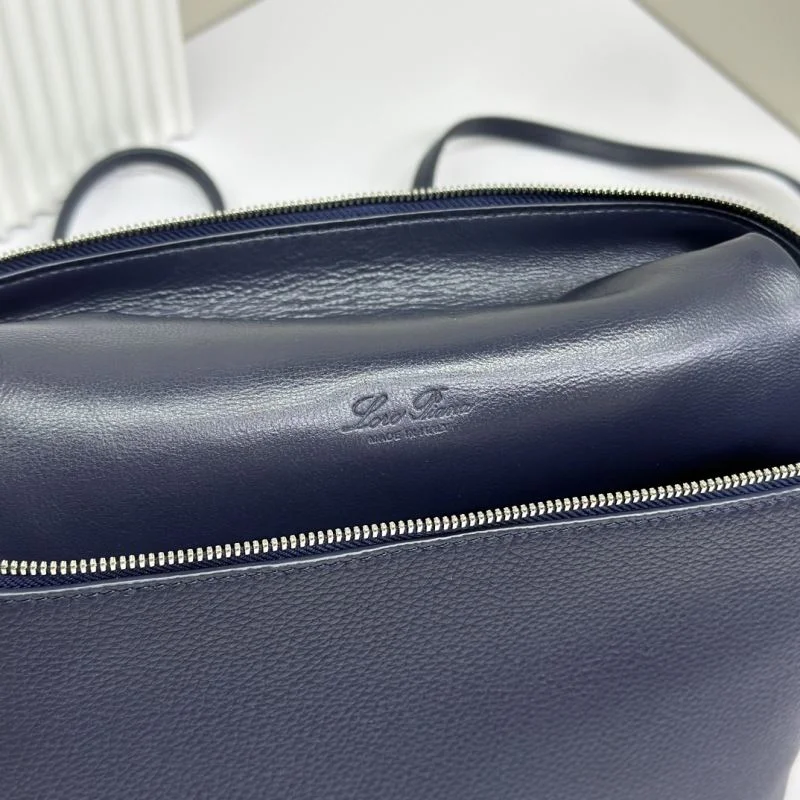 Factory-made Loro Piana Backpacks