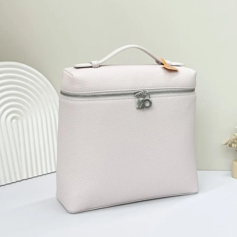 Real Loro Piana Backpacks
