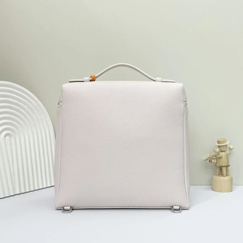 Real Loro Piana Backpacks
