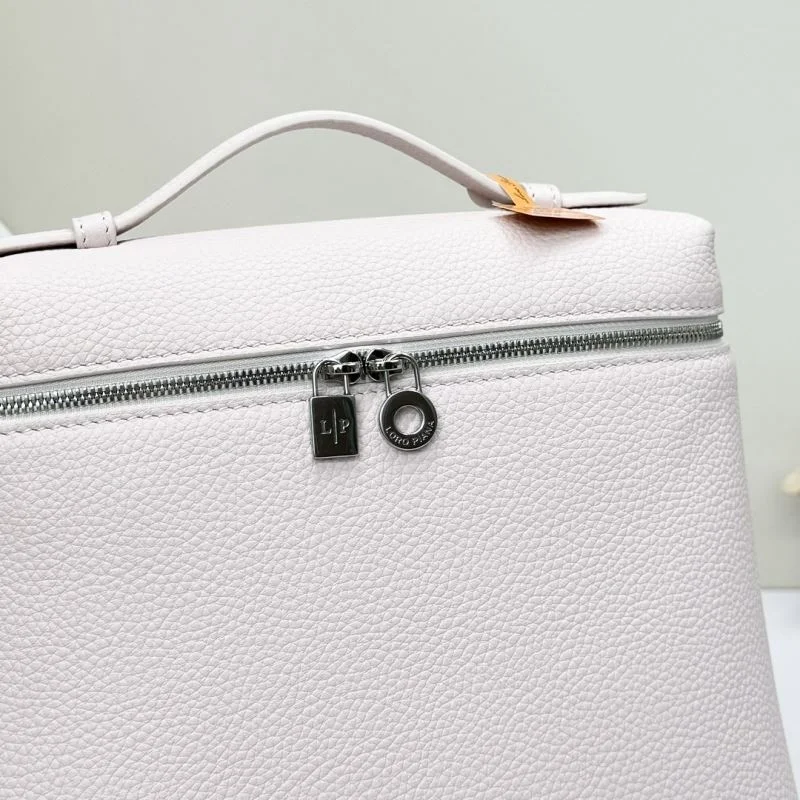 Real Loro Piana Backpacks