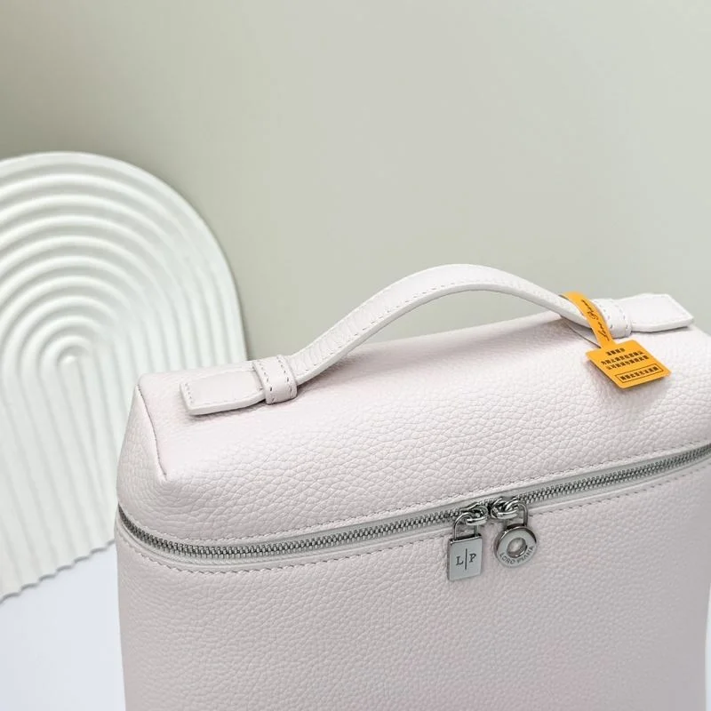 Real Loro Piana Backpacks